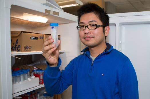 SMART INSULIN – @theU