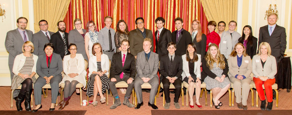 U’S OLDEST STUDENT ORGANIZATION’S SUCCESSES – @theU