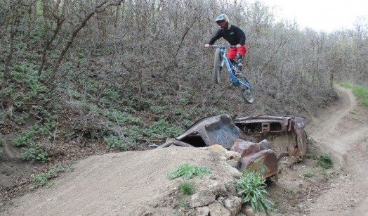 7 BEST FALL MOUNTAIN BIKE TRAILS – @theU