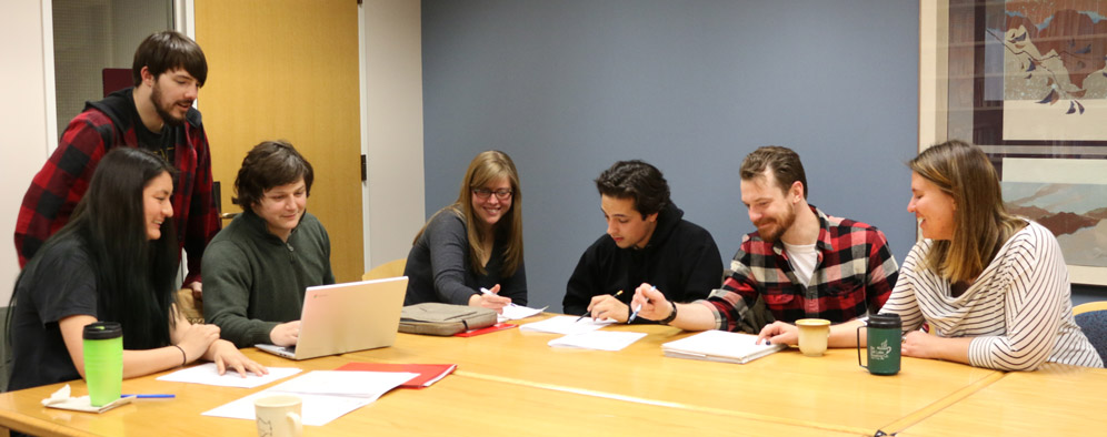 TRANSFER TRANSITIONS – @theU