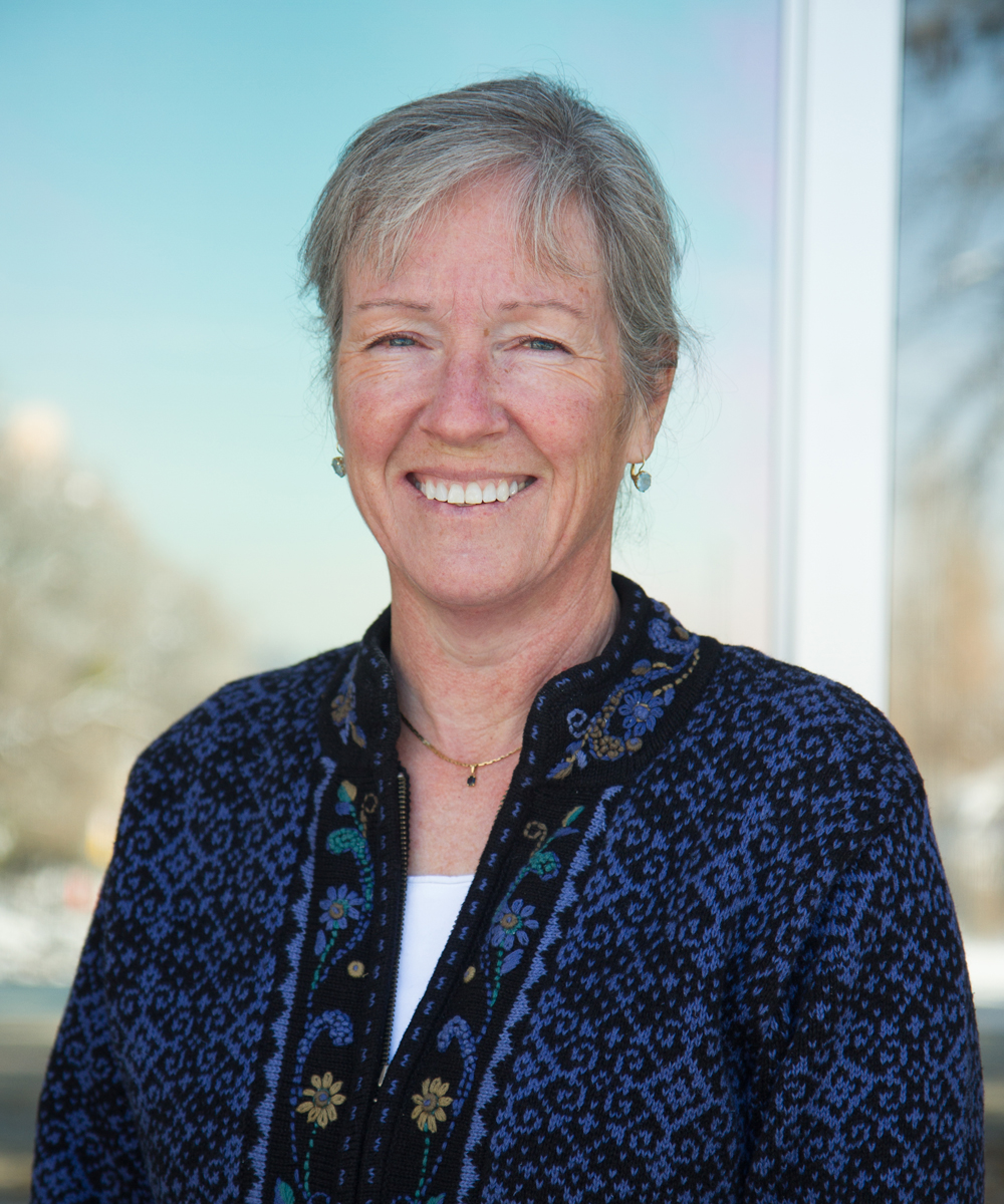 SEEKING SOLUTIONS FOR HOMELESSNESS – @theU