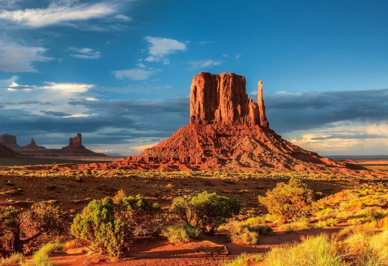 7 UTAH DESTINATIONS FOR SPRING BREAK – @theU