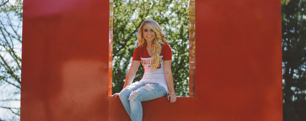 CONGRATULATIONS, CLASS OF 2016 – @theU