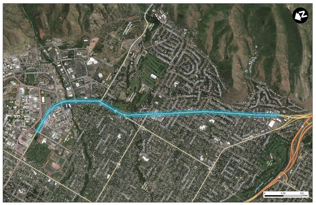 Student Life – @theU