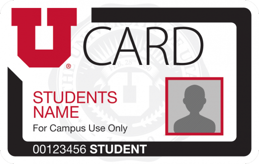 New UCard Contest – @theU