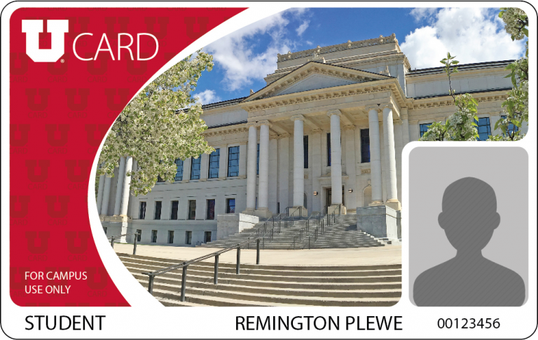 New UCard Contest – @theU