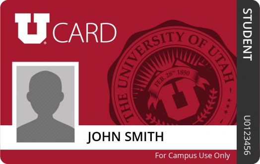 New UCard Contest – @theU