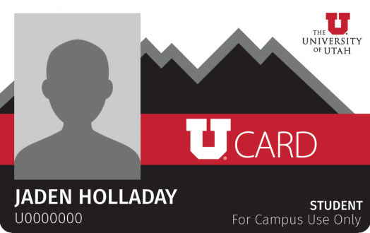 New UCard Contest – @theU