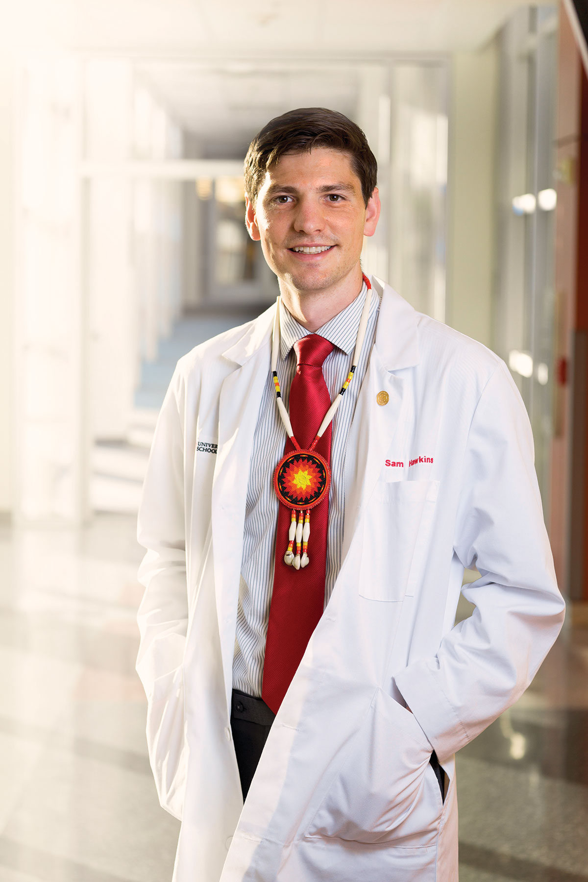 NEXT GEN HEALERS – @theU