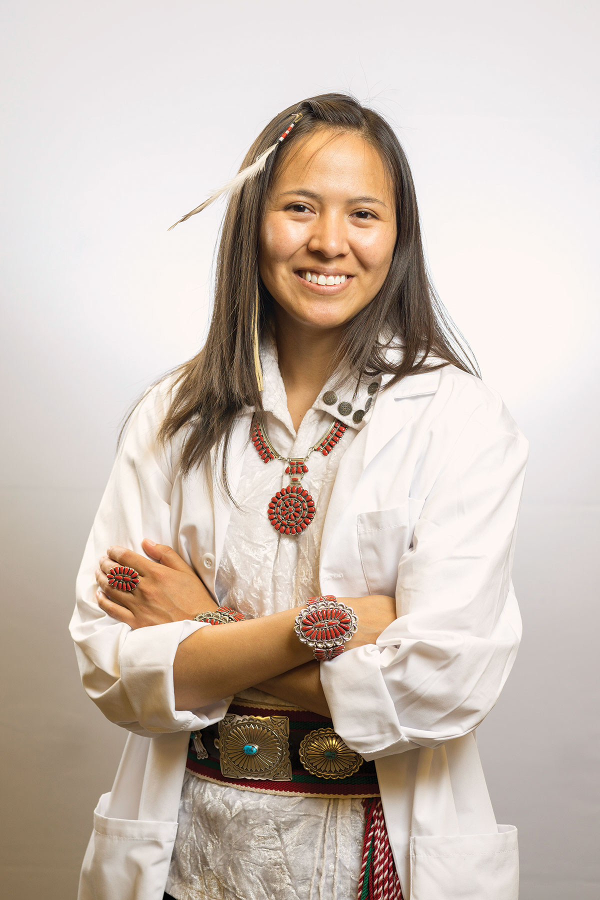 NEXT GEN HEALERS – @theU