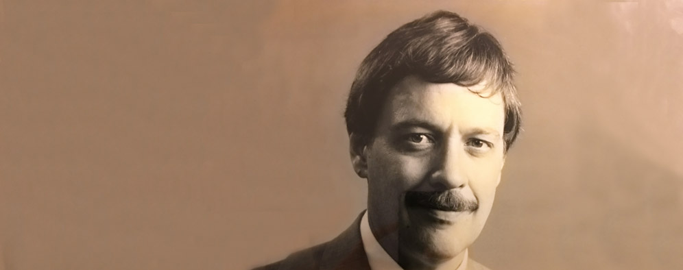 MATHEMATICIAN JOE TAYLOR REMEMBERED – @theU