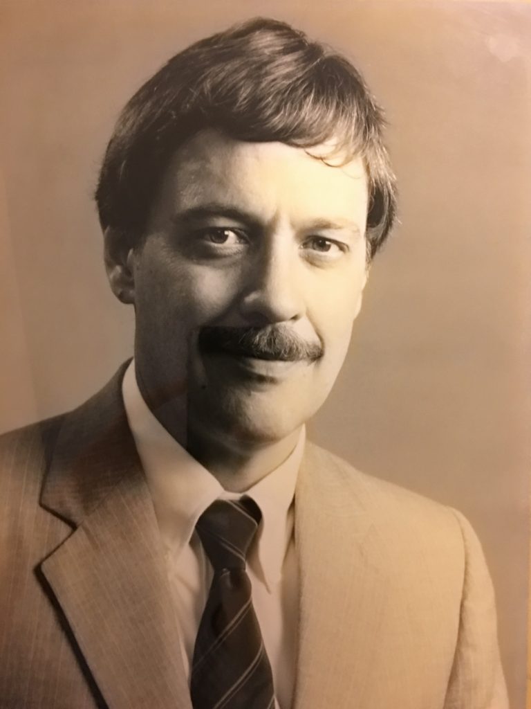 MATHEMATICIAN JOE TAYLOR REMEMBERED – @theU