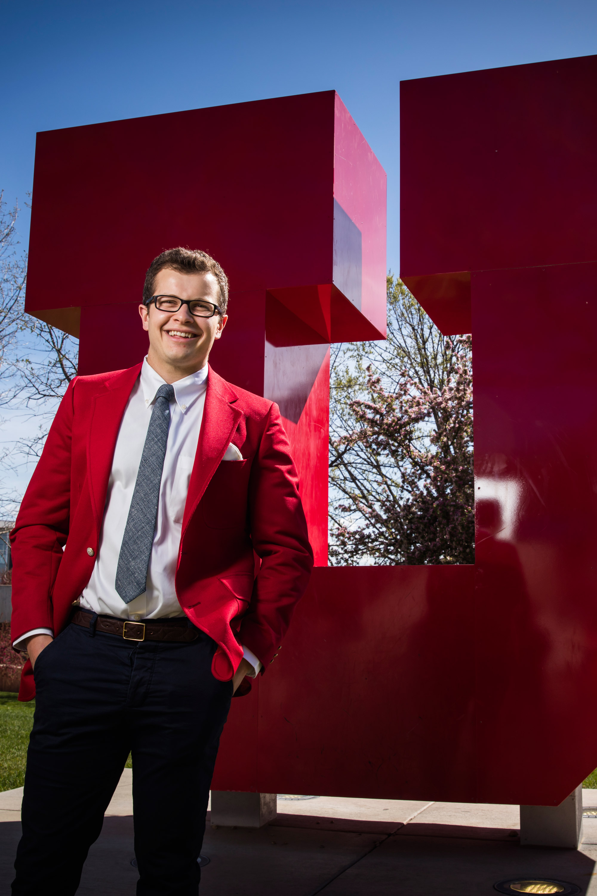 LEADERS OF THE PACK – @theU