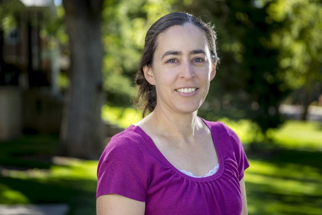 2016 PRESIDENTIAL SCHOLARS – @theU