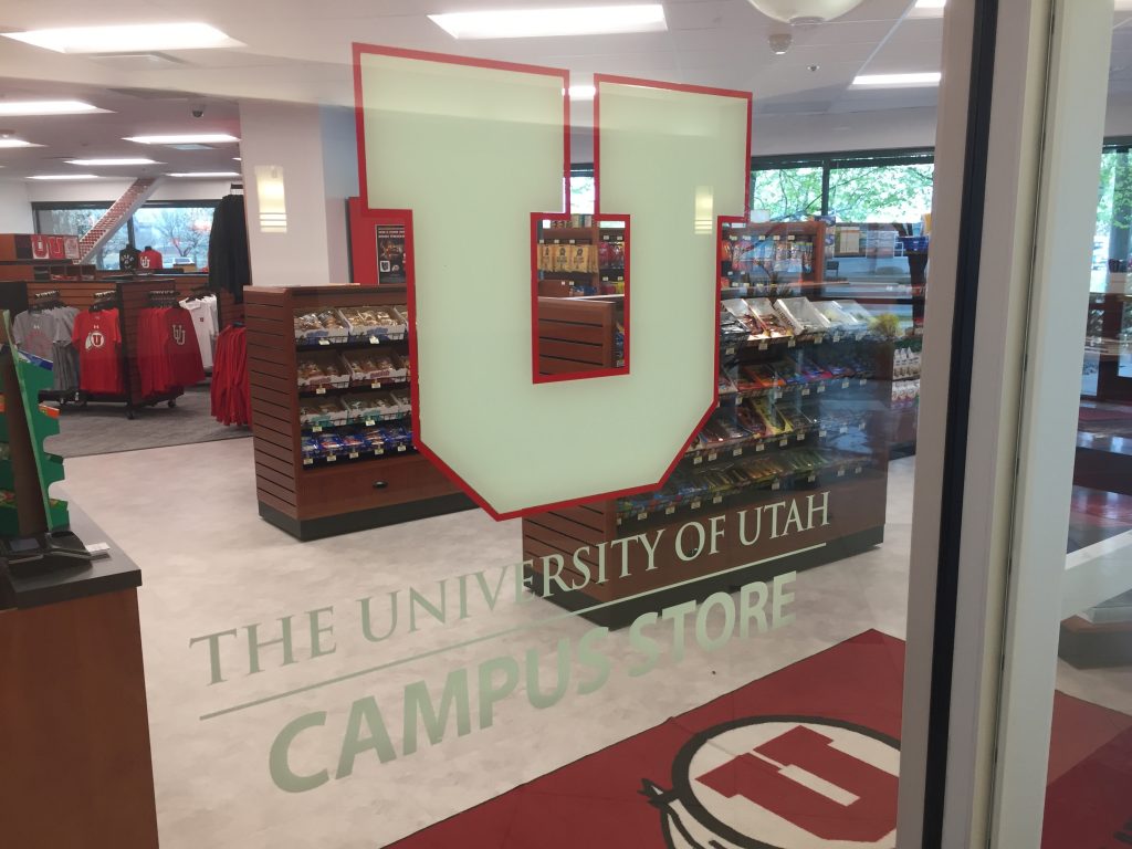 ONE SANDY CENTER – @theU