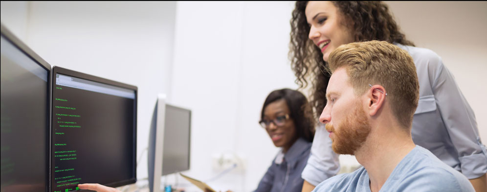 MASTER OF SOFTWARE – @theU