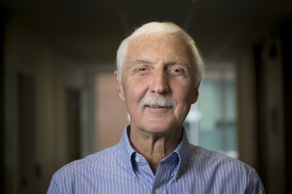 CAPS OFF TO YOU – @theU