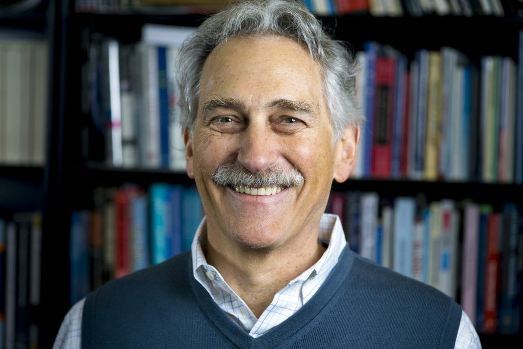 CAPS OFF TO YOU – @theU