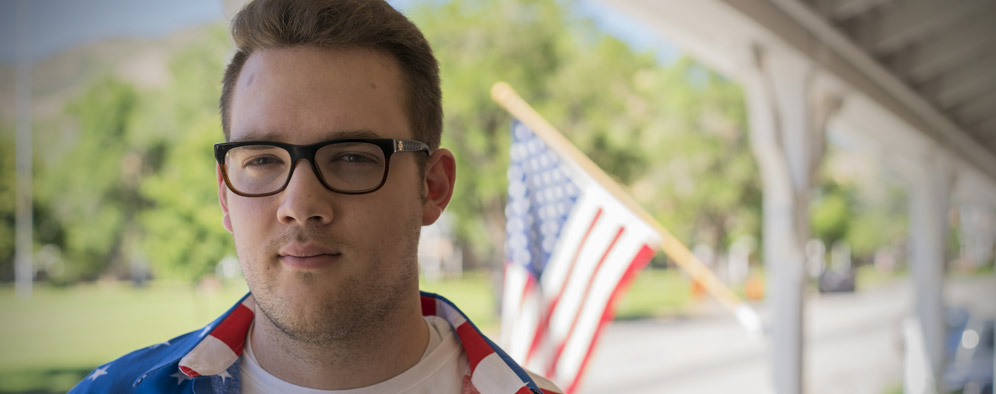 Knowlton’s Rangers – @theU