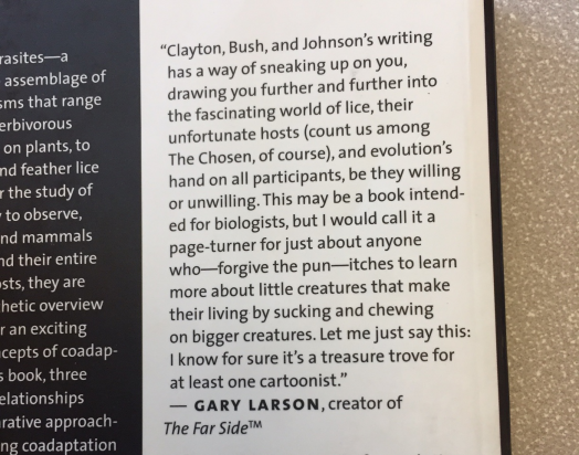 THE FAR SIDE OF SCIENCE – @theU