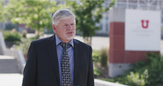 CAUTION AHEAD – @theU