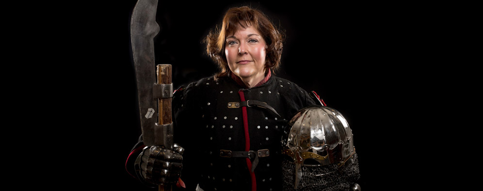 HUMANS OF THE U: AMY GRAHAM – @theU