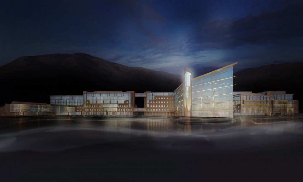 Student Life – @theU