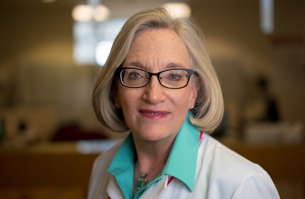 OUTSTANDING FACULTY – @theU