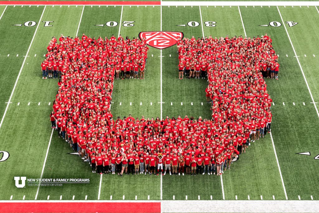 Block U class photos – @theU