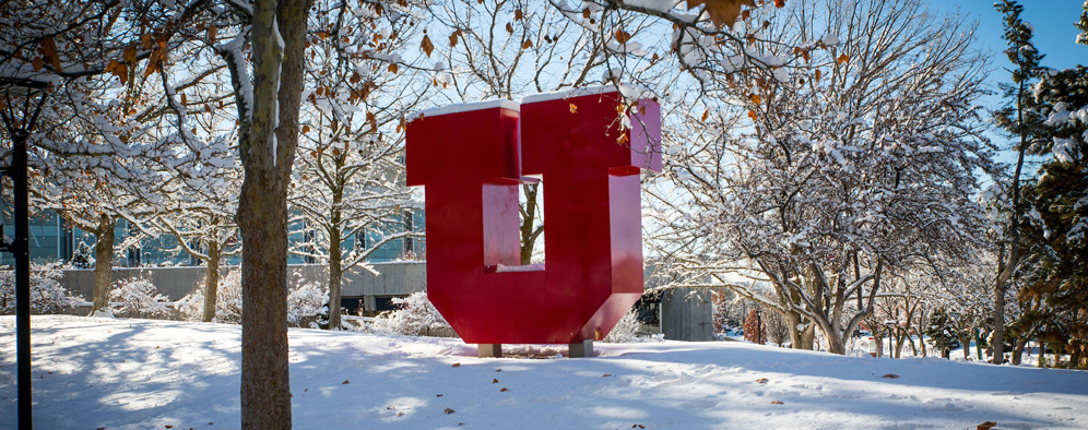 Campus safety recommendations – @theU