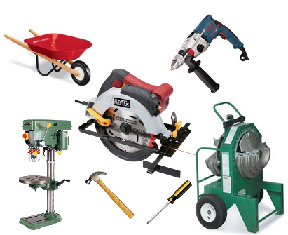 Tools and shop safety – @theU