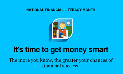 Test your financial IQ – @theU