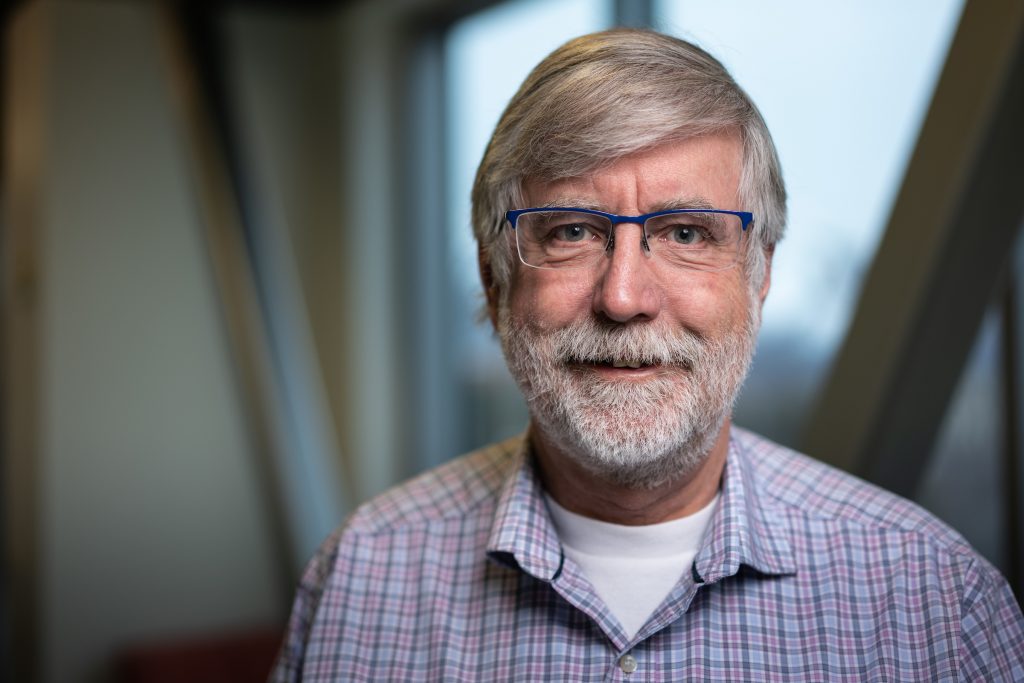 Exceptional faculty – @theU