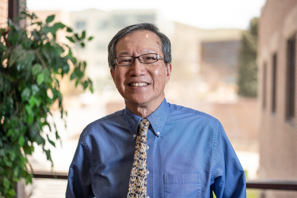 Exceptional faculty – @theU