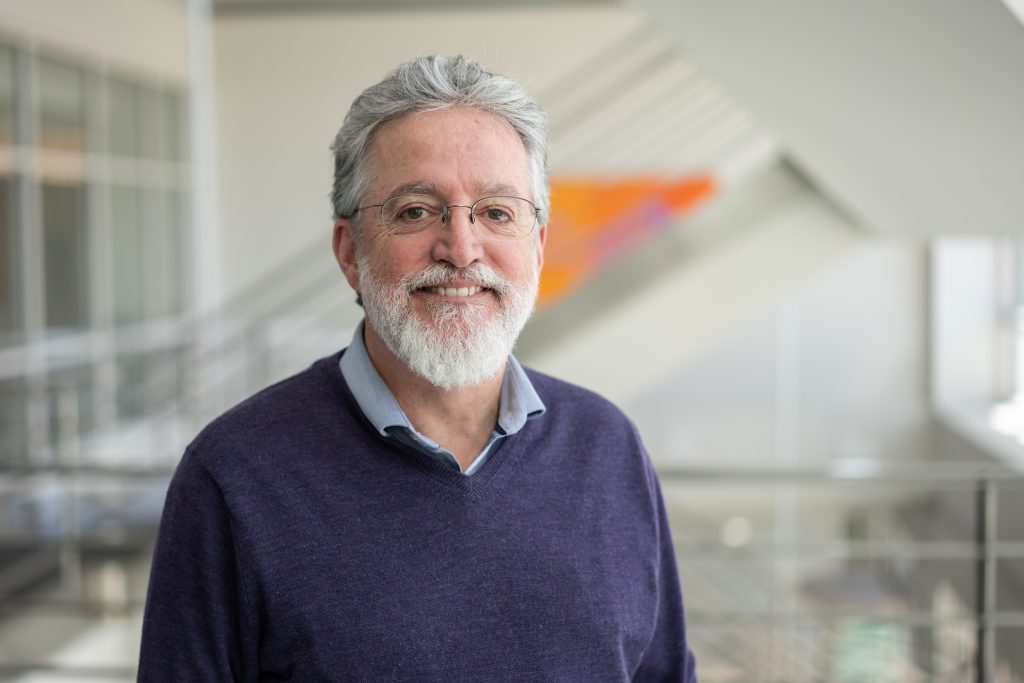 Exceptional faculty – @theU