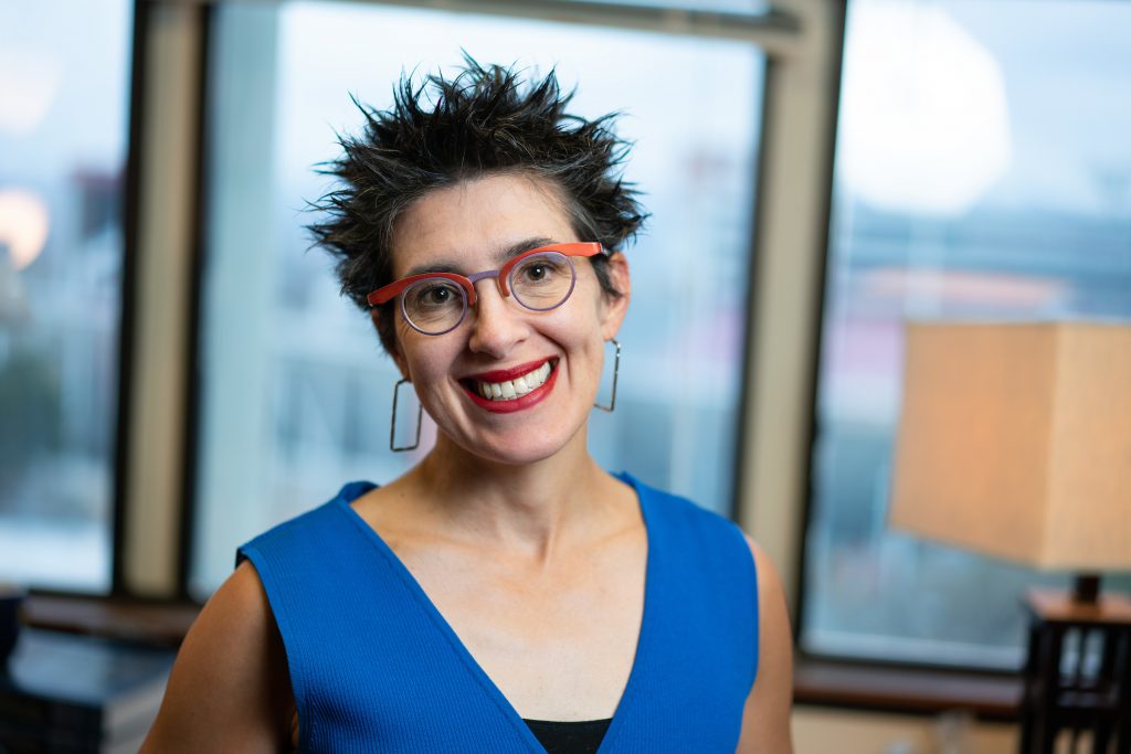 Exceptional faculty – @theU