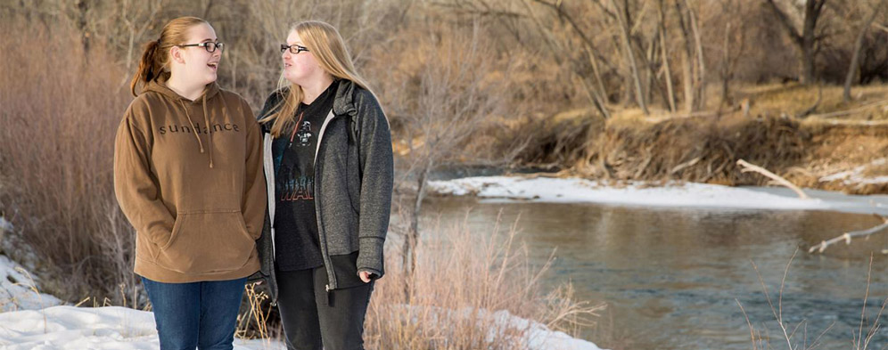 Safe UT app – @theU