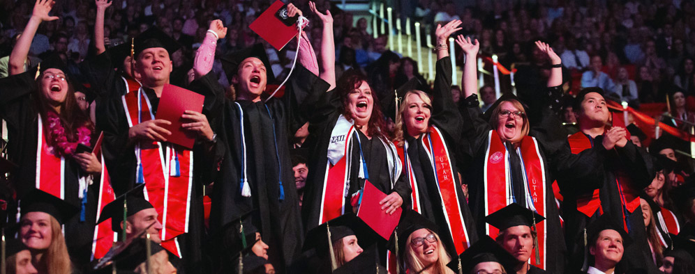 Degree Completion Challenge – @theU