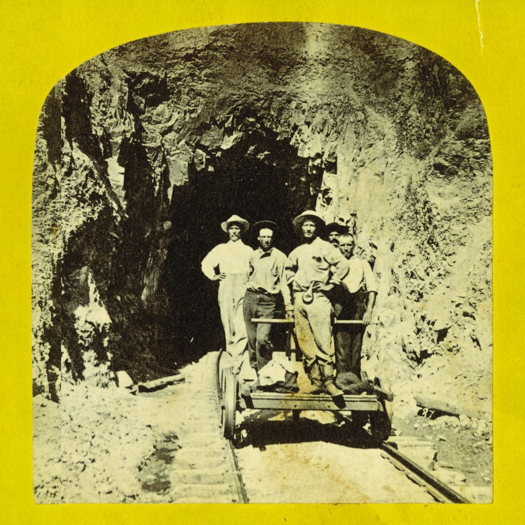 Golden Spike commemoration – @theU