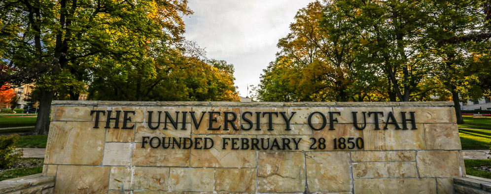 University of Utah emphasizes safety for its international students on ...