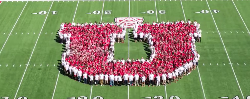 New student tours – @theU