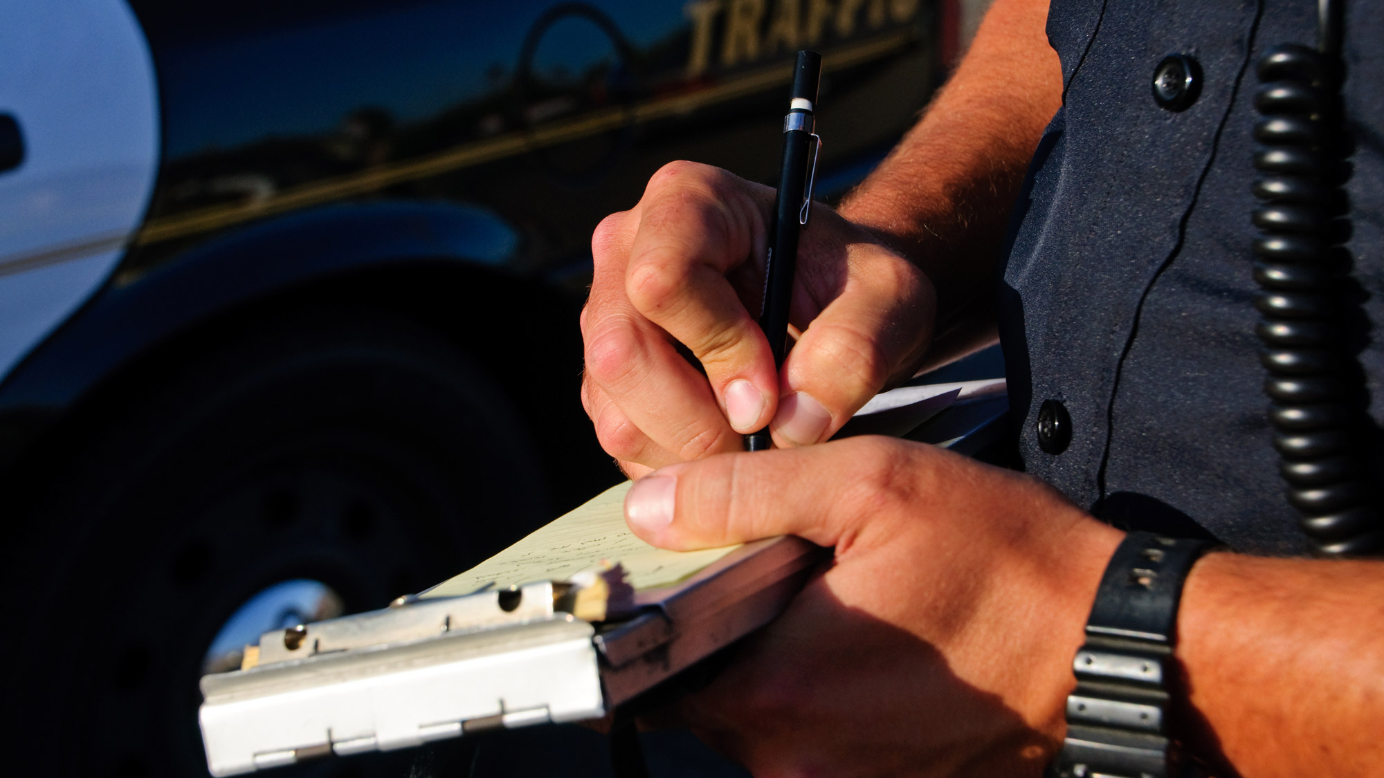 Police officers complete Lethality Assessment Program training – @theU