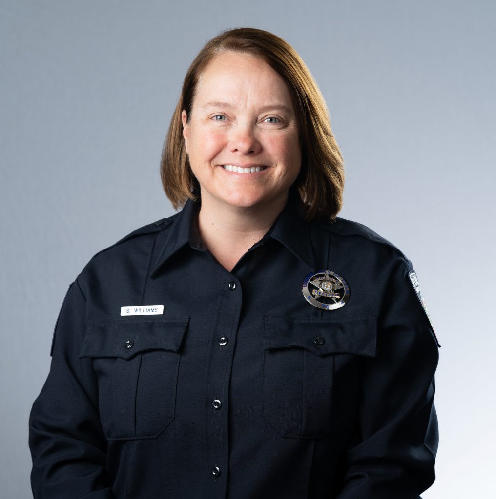 New to U public safety – @theU