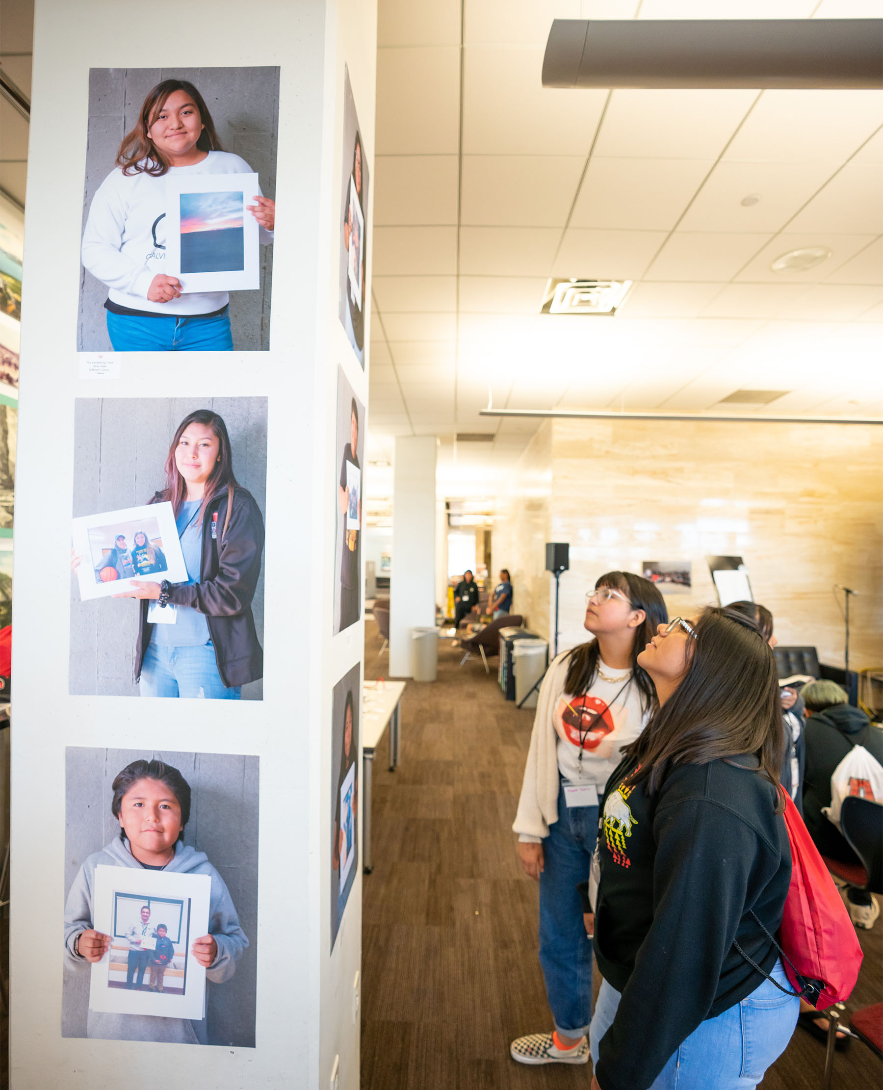 Preserving Ute culture – @theU