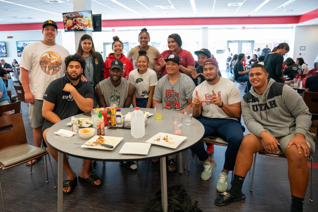 Preserving Ute culture – @theU