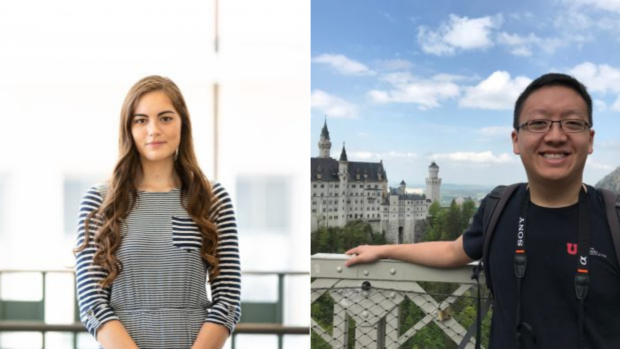 Honoring a student’s memory – @theU