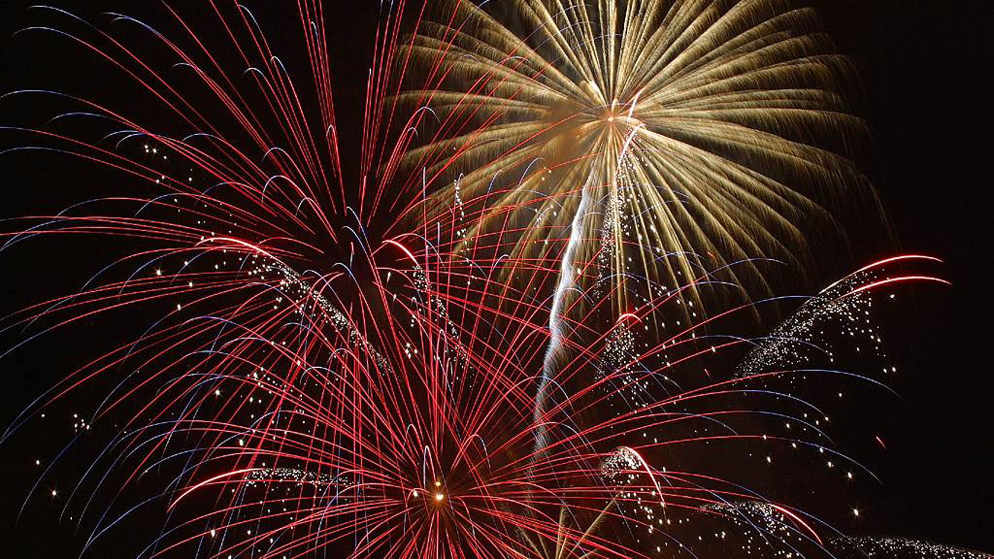 Firework restrictions – @theU
