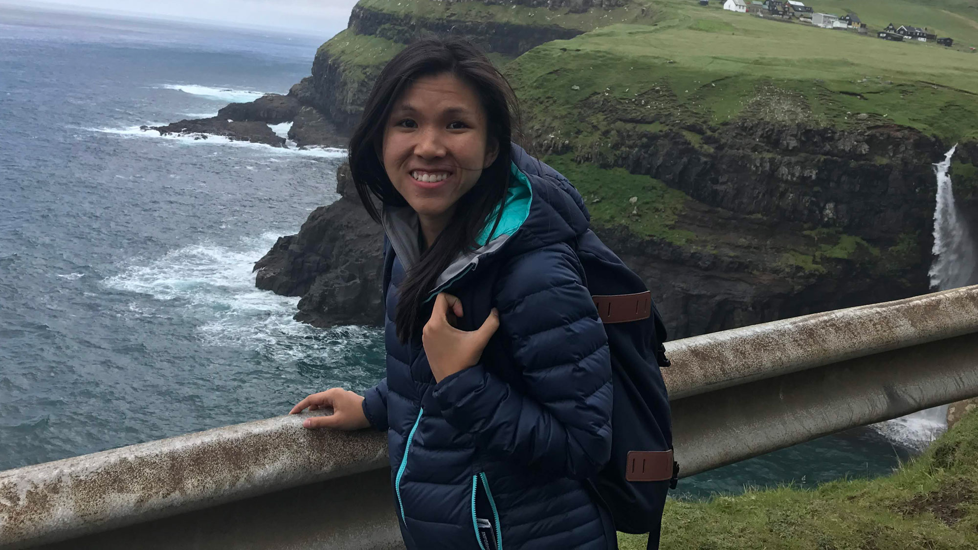 Lost in transfer – @theU