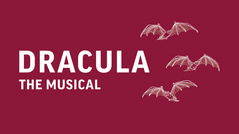 ‘Dracula, the Musical’ – @theU