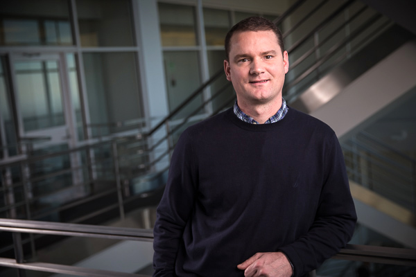 We are all mutants, more or less – @theU